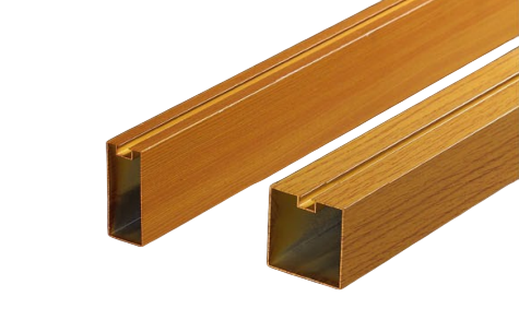 profiles aluminum square tube,aluminum panels